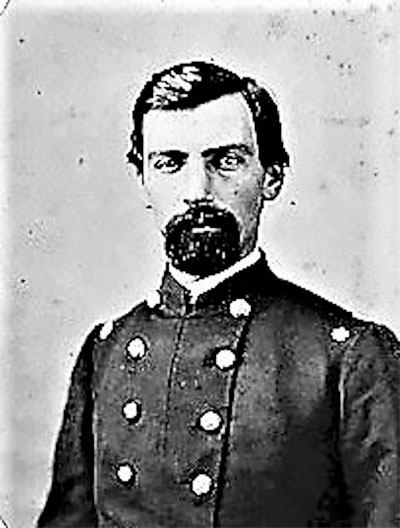 Civil War Round Table of the Mid-Ohio Valley to host historical marker ...